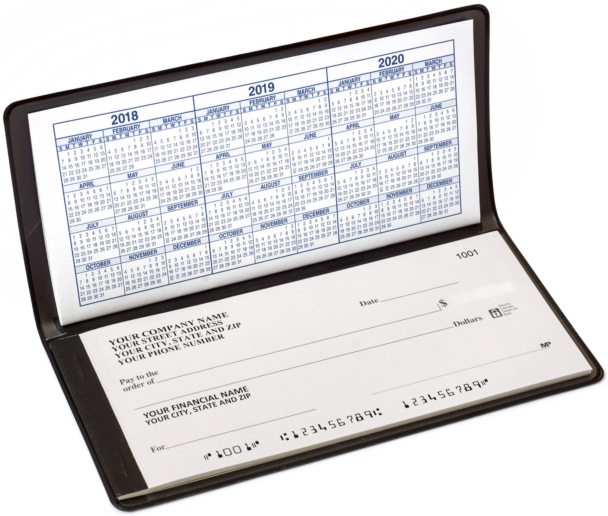 Personal Checks – Express Check Printing