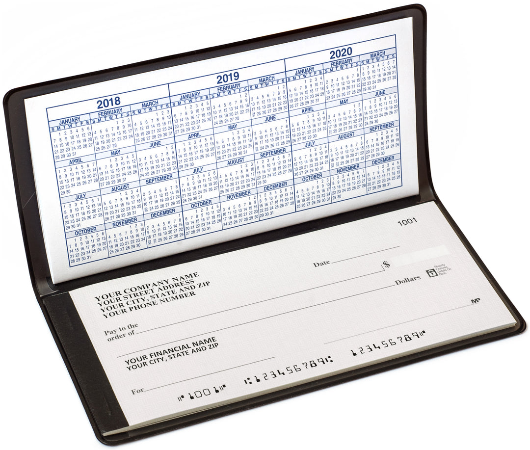 Personal Checks – Express Check Printing